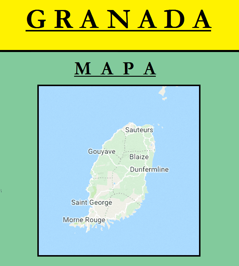 Escudos de GRANADA (PAÍS)