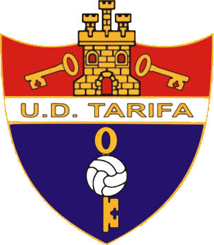 Escudo de U.D. TARIFA