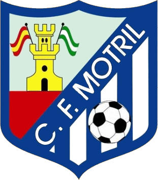 Escudo de C.F. MOTRIL