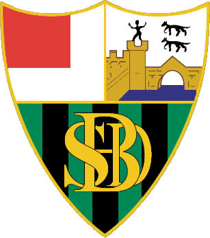 Escudo de S.D. BASURTO